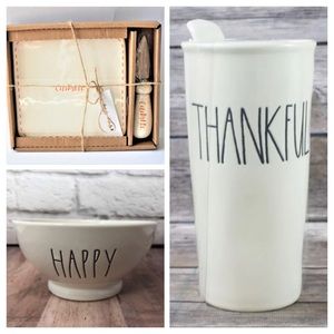 Rae Dunn | Other | Rae Dunn Bundle | Poshmark